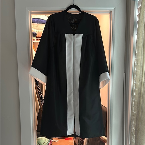 Jackets & Coats | Graduation Gown | Poshmark
